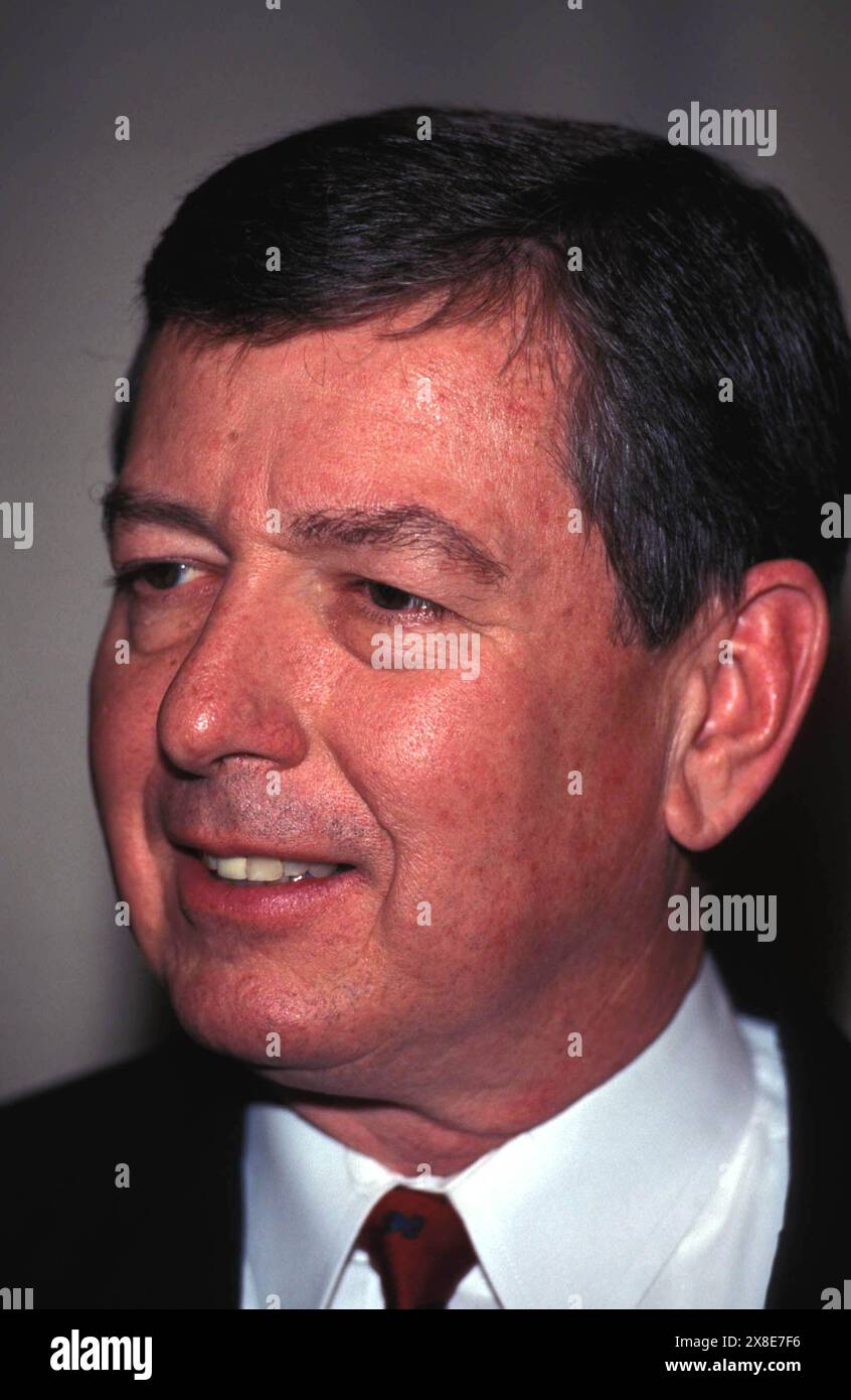 John ashcroft 1997 hi-res stock photography and images - Alamy