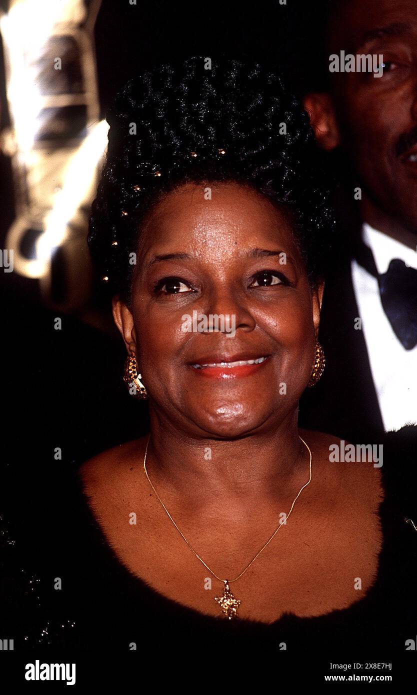 Shirley caesar hi-res stock photography and images - Alamy