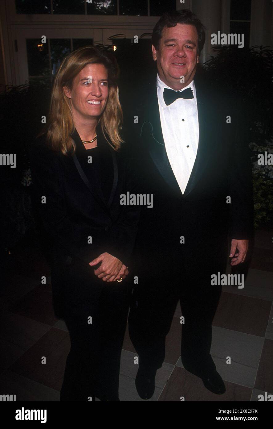 Jan. 29, 2001 - K10286JKEL: ANDREA MITCHELL ROAST .FOR SPINA BIFIDA IN ...