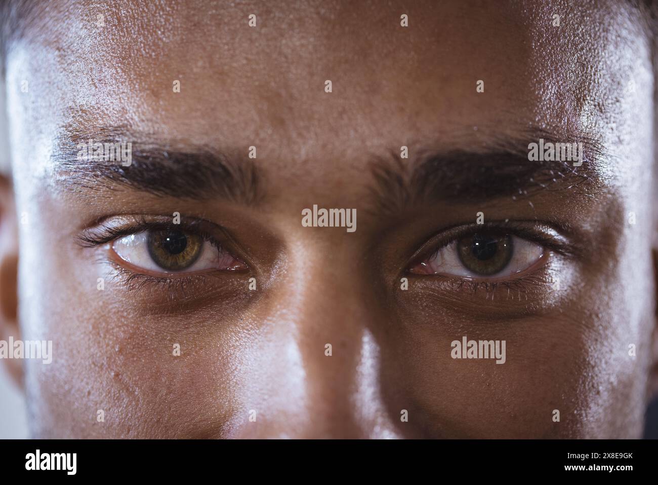 Male physical appearance hi-res stock photography and images - Alamy
