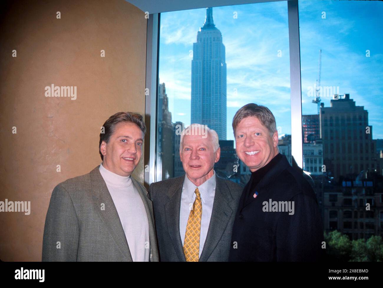 Danny mantle and david mantle hi-res stock photography and images - Alamy