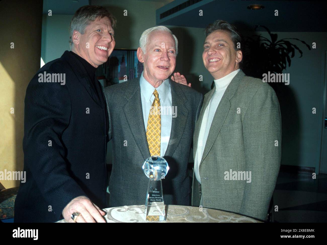 Danny mantle and david mantle hi-res stock photography and images - Alamy