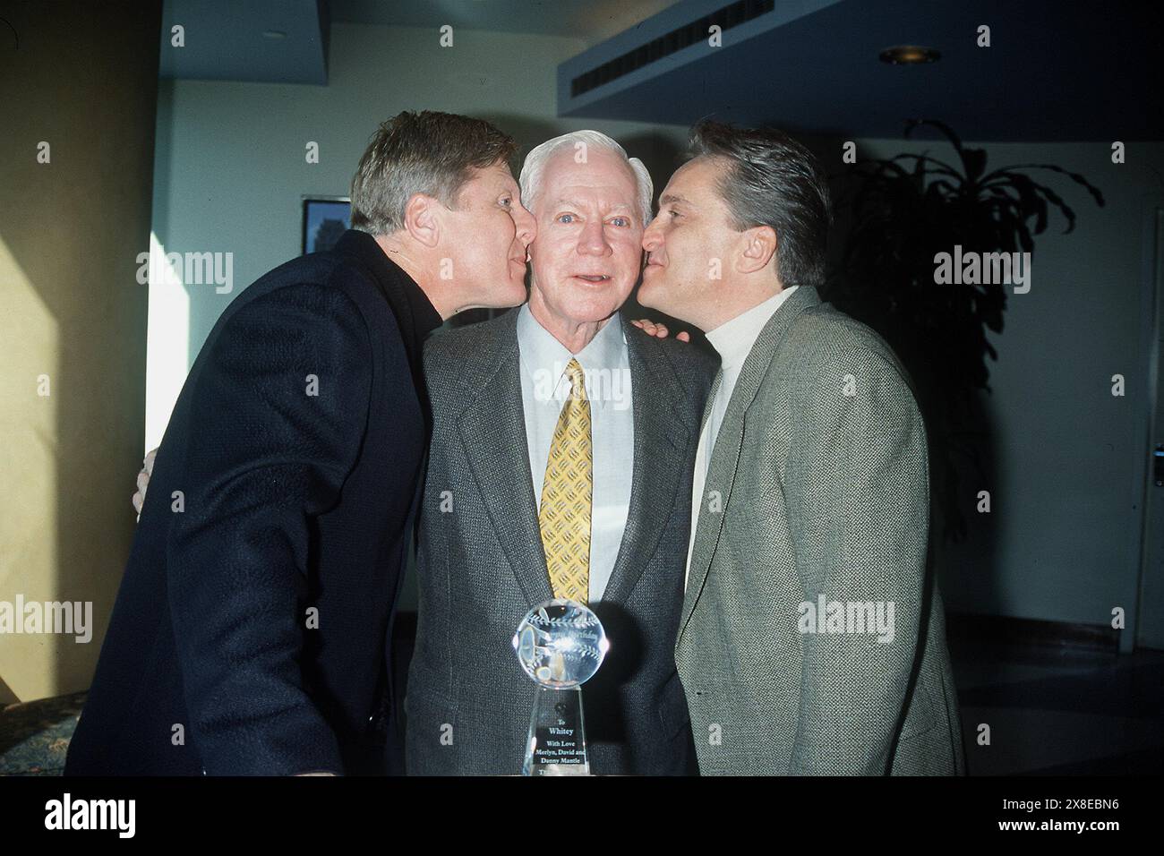 Danny mantle hi-res stock photography and images - Alamy