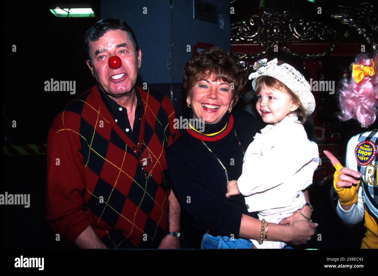 Jerry Lewis Daughter Danielle Today SUZAN LEWIS JERRY LEWIS' DAUGHTER