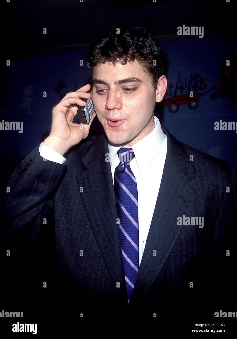 DONOVAN PATTON (JOE OF BLUES CLUES).K27184JBU SD1112.ROSIE O'DONNELL'S ...