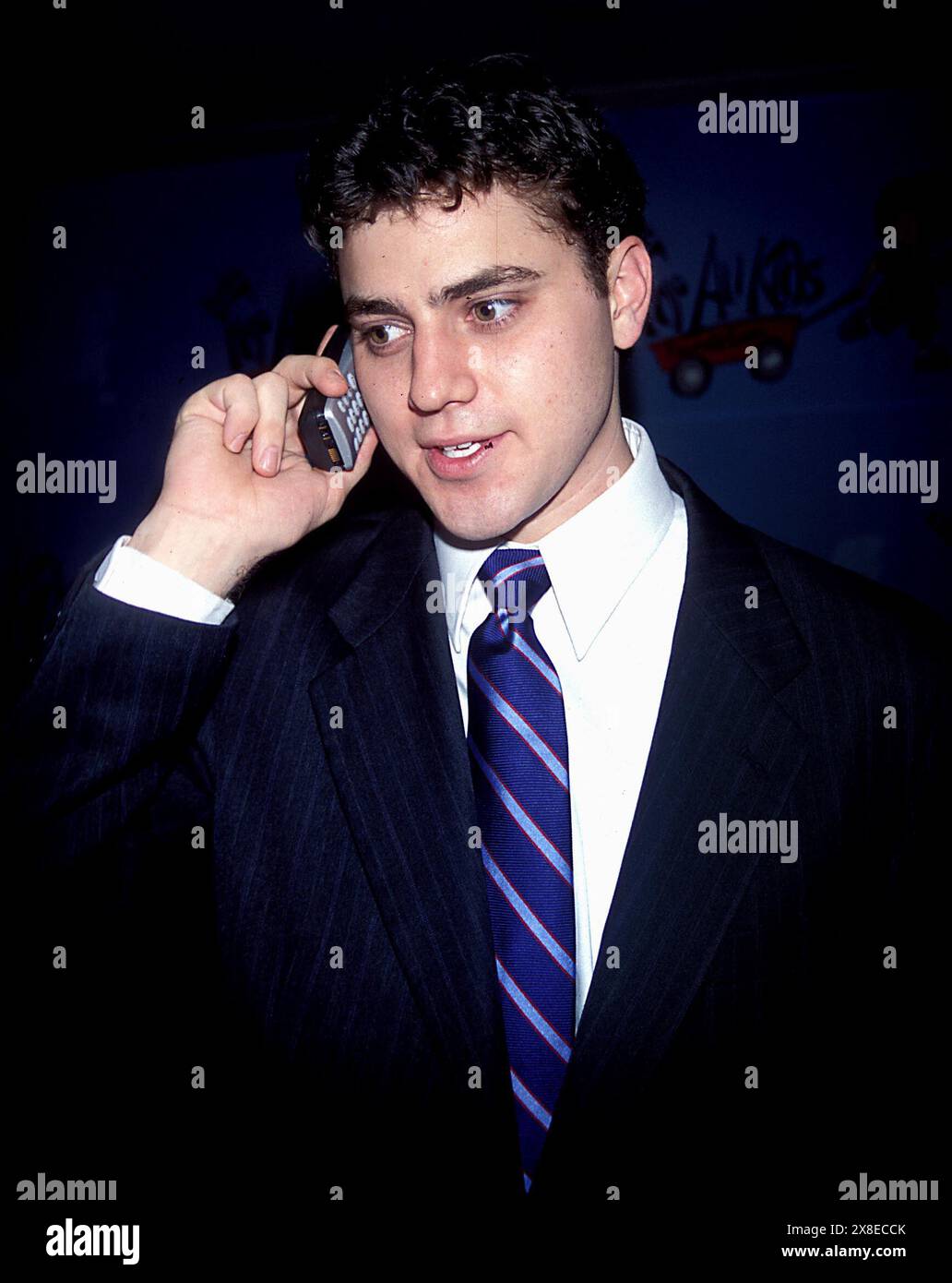 DONOVAN PATTON (JOE OF BLUES CLUES).K27184JBU SD1112.ROSIE O'DONNELL'S ...