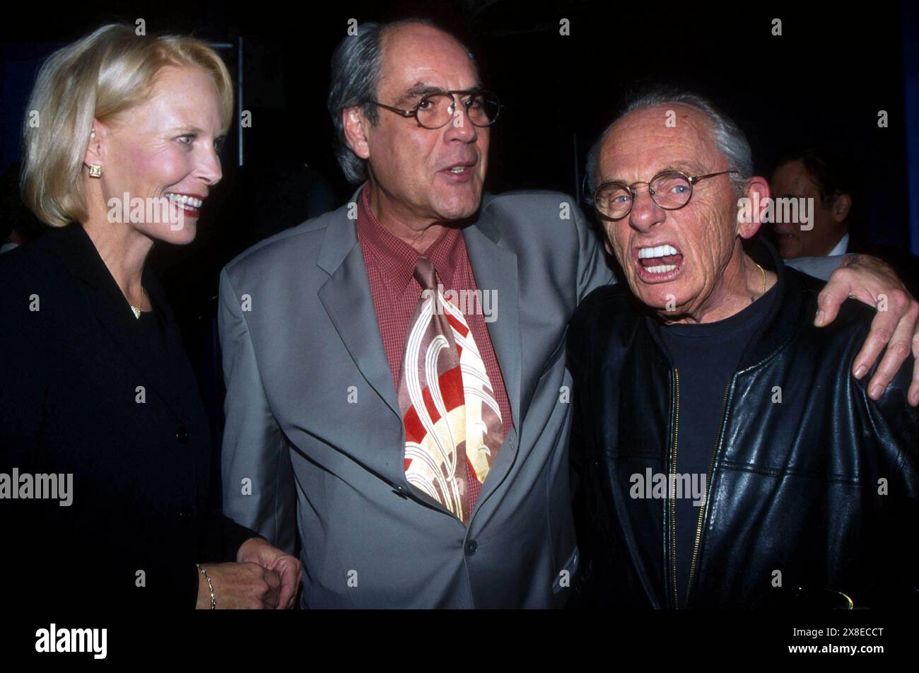 K26784JBU SD1010.''SAY GOODNIGHT GRACIE'' OPENING NIGHT AT HELEN HAYES ...