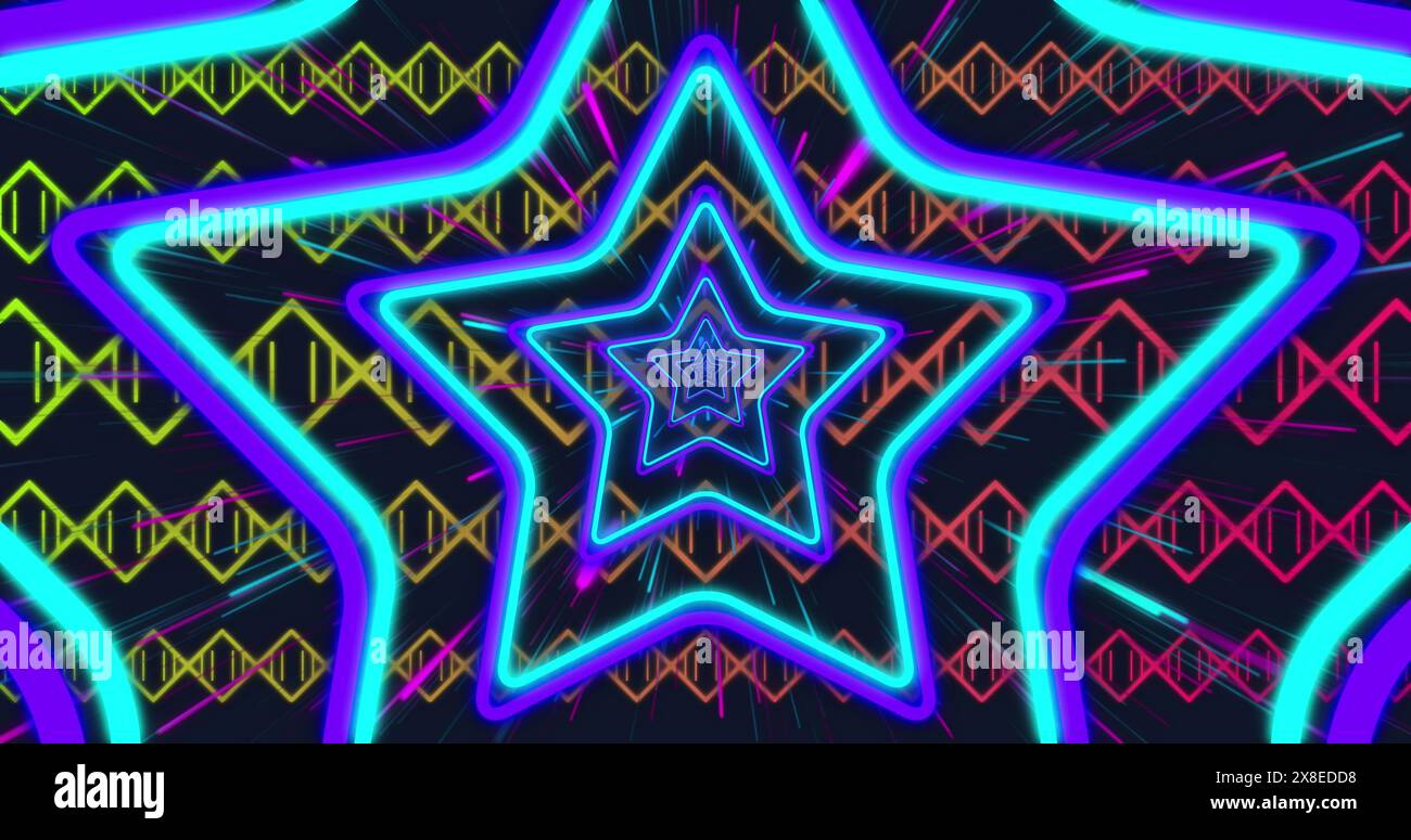 Forming visual hi-res stock photography and images - Alamy