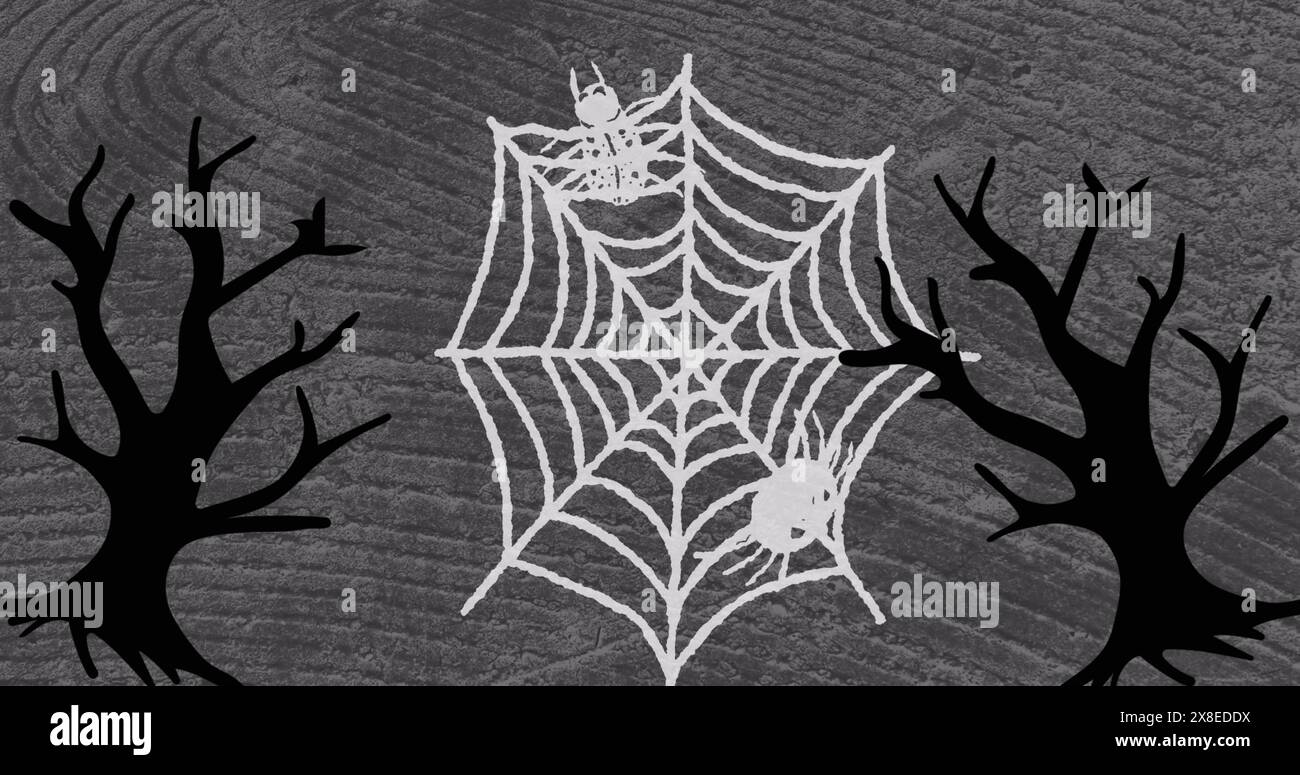 Moving trees background hi-res stock photography and images - Alamy