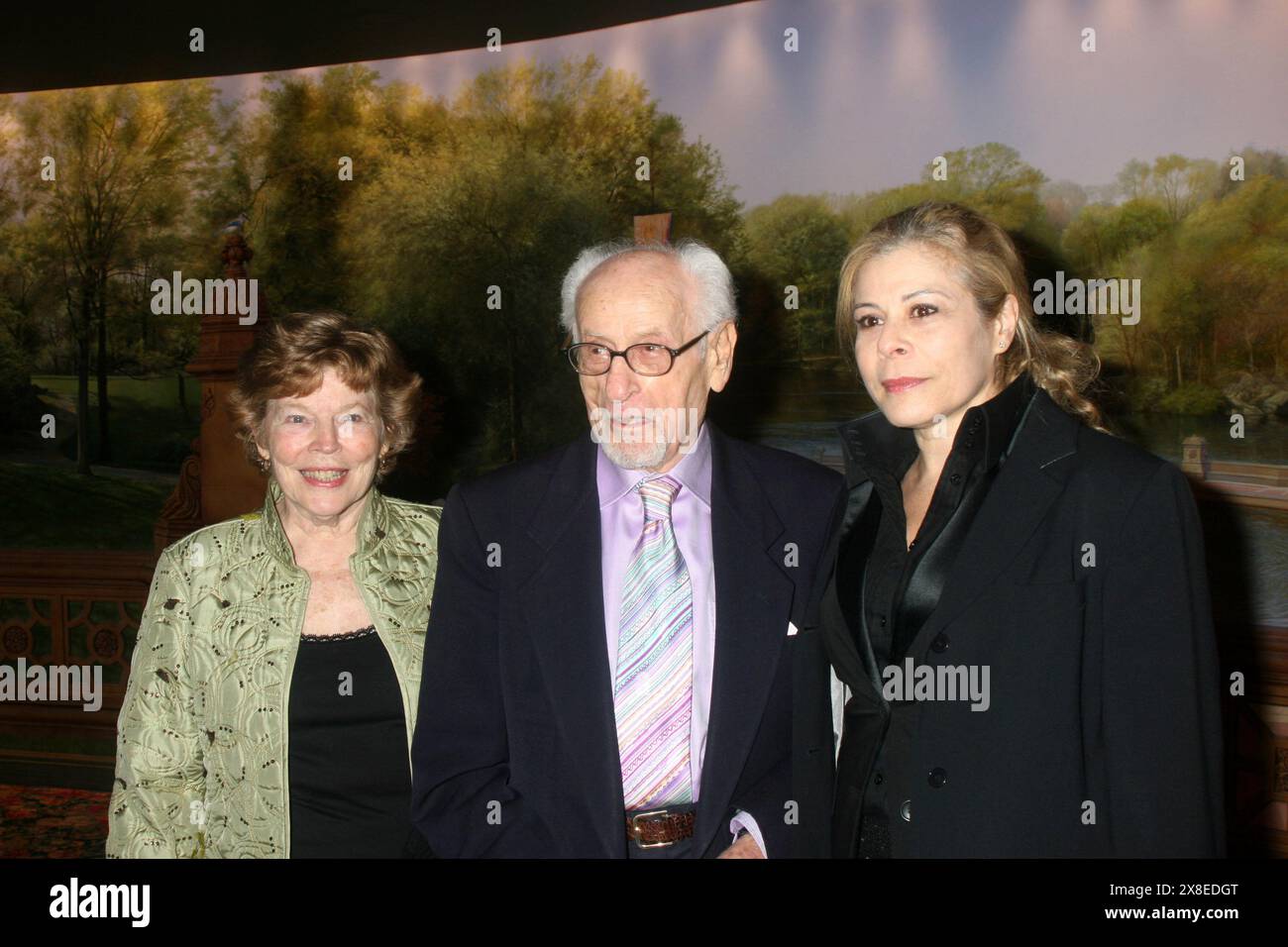 Nov. 9, 2008 - EVENT: NEIGHBORHOOD PLAYHOUSE SCHOOL OF THE THEATRE ...