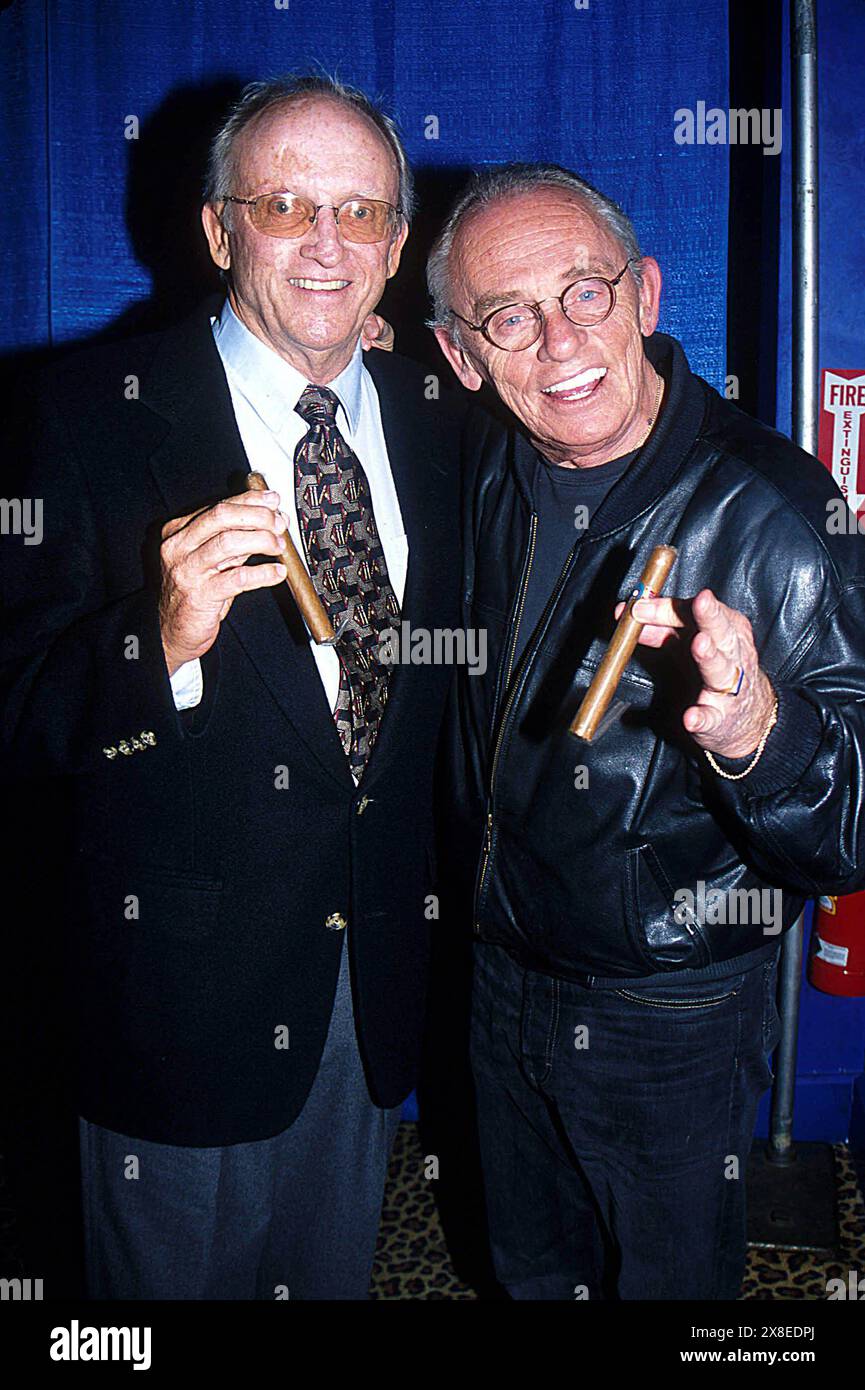 K26784JBU SD1010.''SAY GOODNIGHT GRACIE'' OPENING NIGHT AT HELEN HAYES THEATRE IN NEW YORK CITY ...