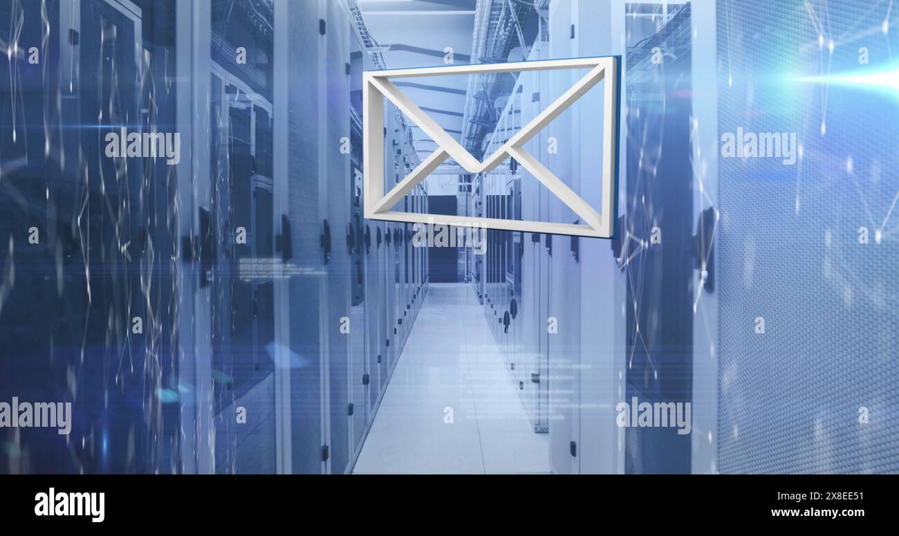 Communication animation hi-res stock photography and images - Alamy