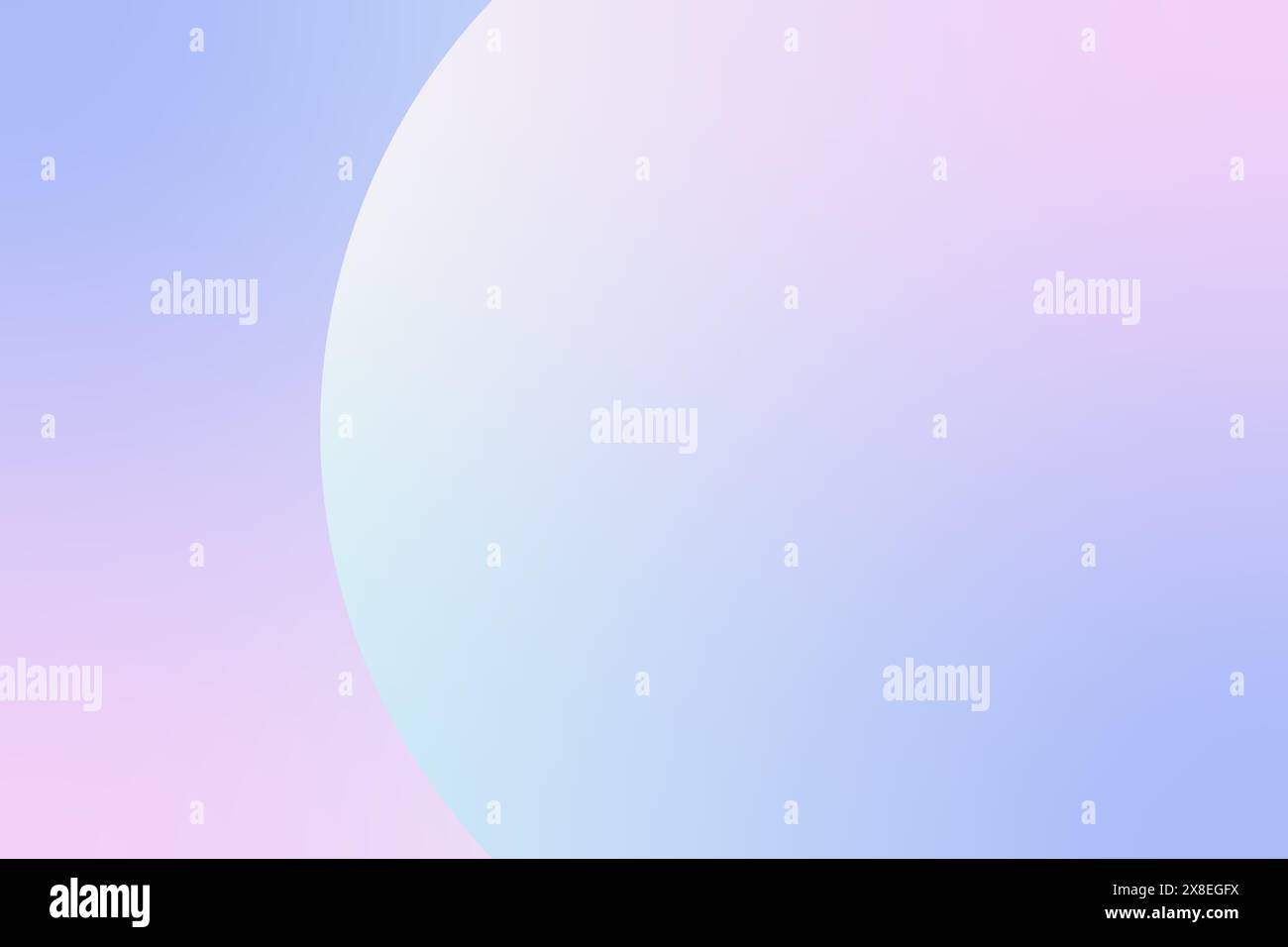 Abstract gradient ppt template background Stock Photo - Alamy