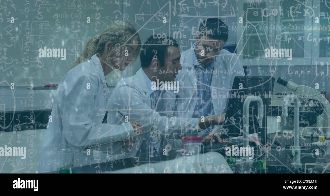 Digital transformation in education hi-res stock photography and images ...