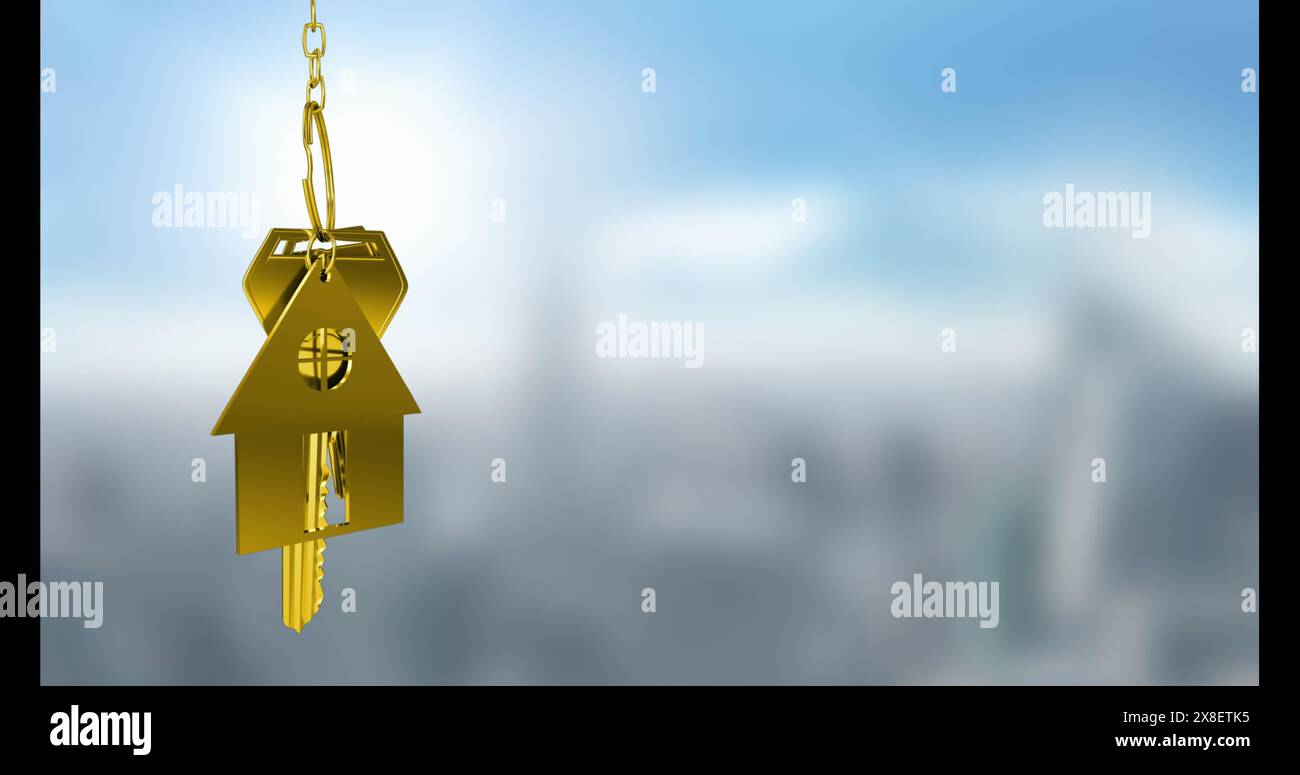 Abstract background animation symbol lock hi-res stock photography and ...