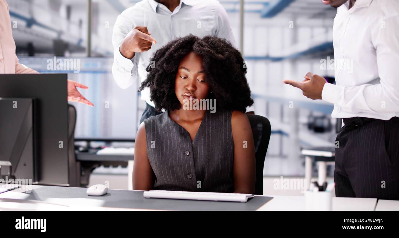 Pointing fingers blaming hi-res stock photography and images - Alamy