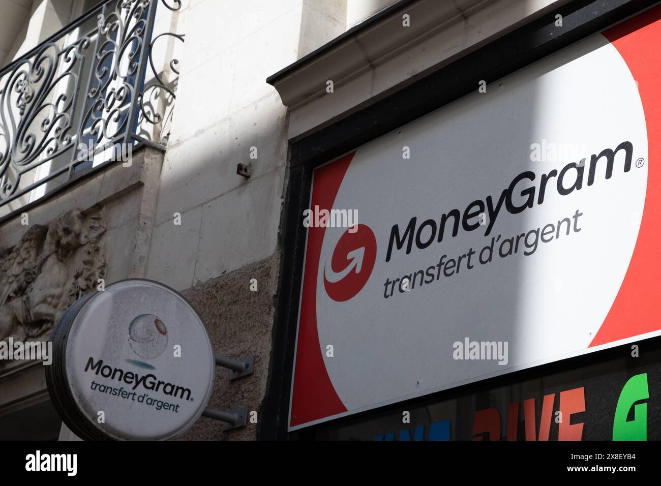 Moneygram Logo 2024