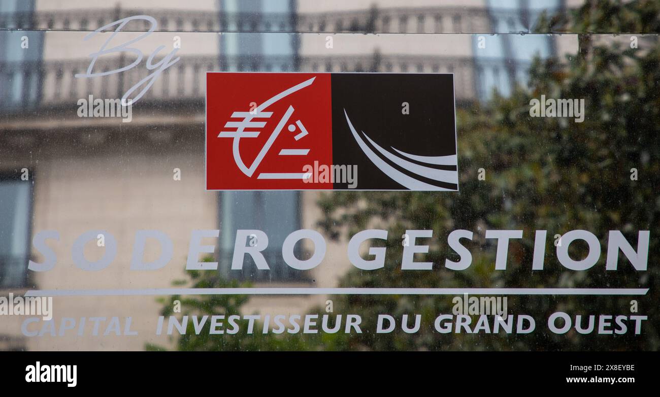 Sodero gestion hi-res stock photography and images - Alamy