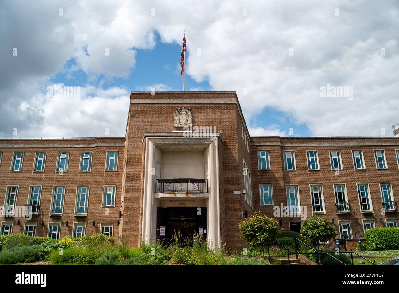 Loan charge hi-res stock photography and images - Alamy