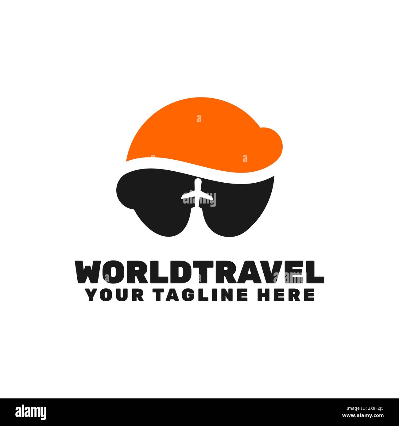 World trip Stock Vector Images - Alamy
