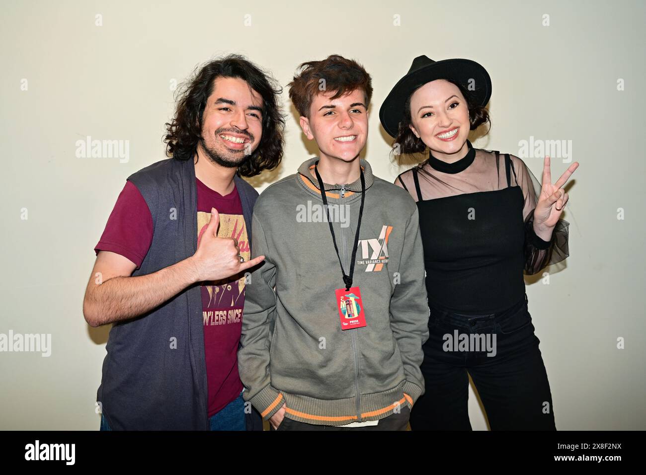 Mallorie hi-res stock photography and images - Alamy