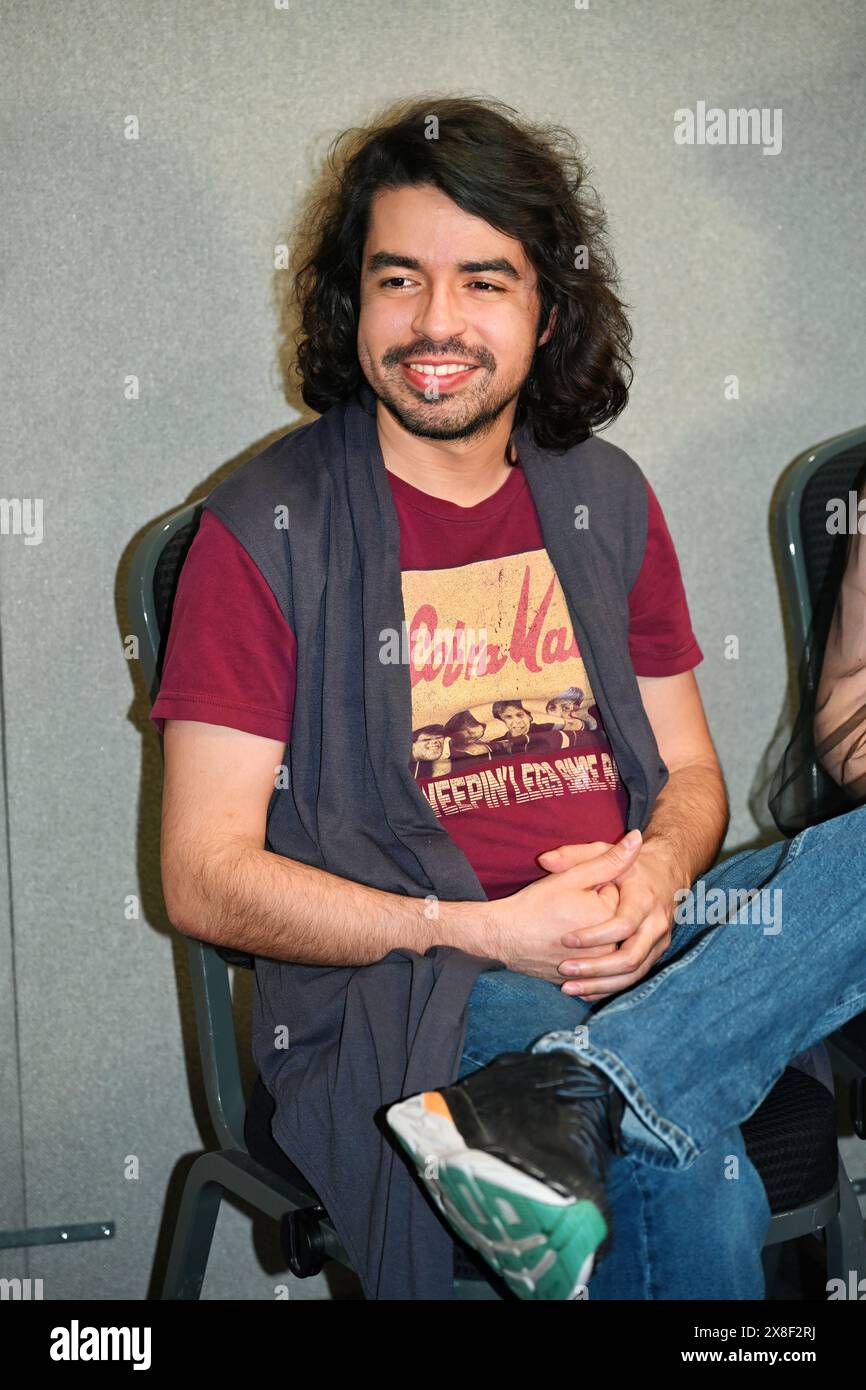 Jordan dash cruz hi-res stock photography and images - Alamy