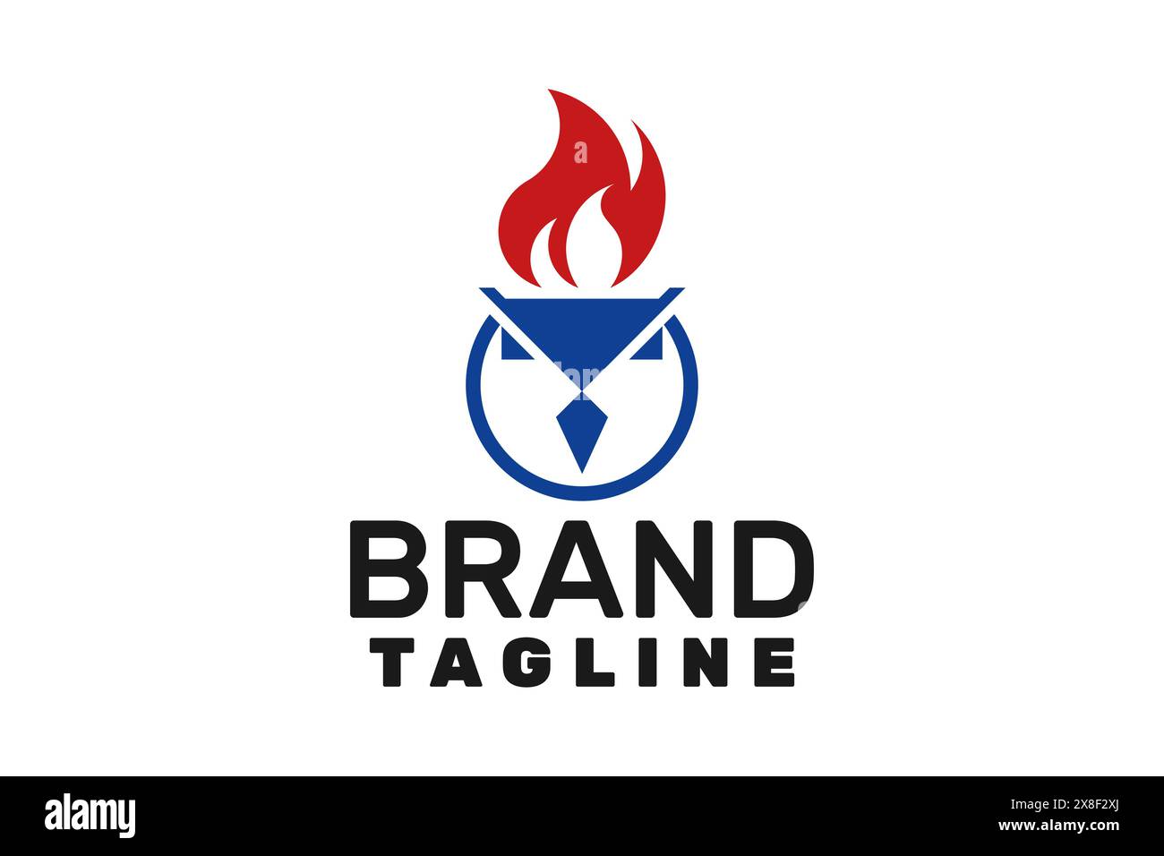 owl lamp logo template, education icon, wisdom sign, Olympic sign Stock ...