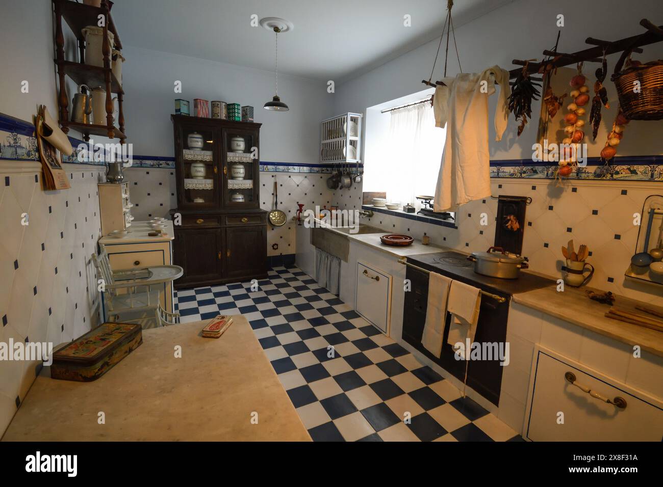 Design table from early hi-res stock photography and images - Alamy