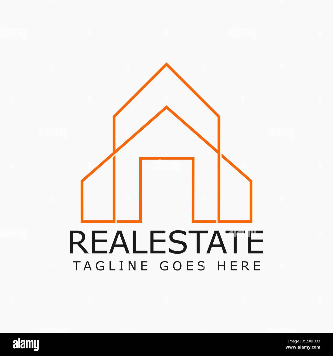 Property look Stock Vector Images - Alamy