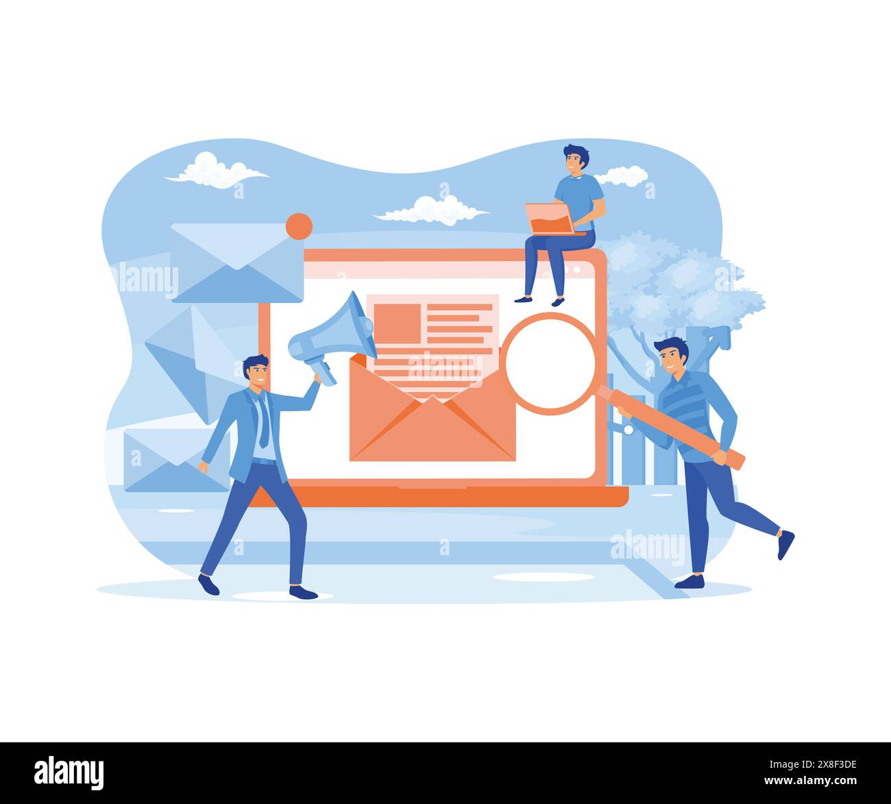 Team composition Cut Out Stock Images & Pictures - Alamy