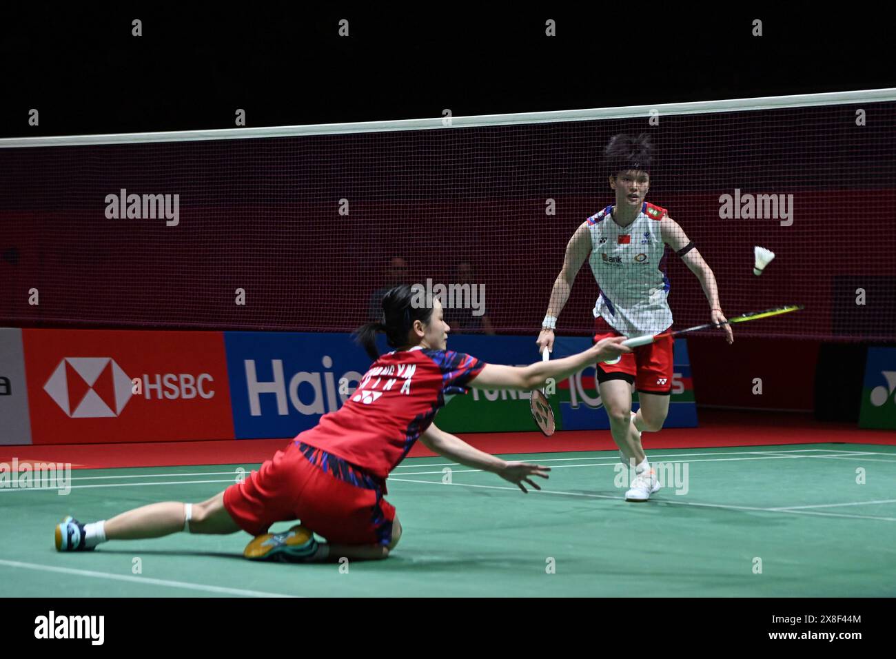 Kuala lumpur malaysia may 25 hi-res stock photography and images - Alamy