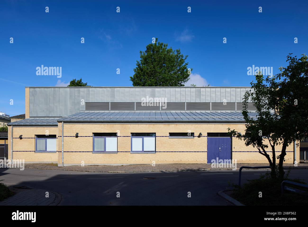 Dyrlaegevej 65 hi-res stock photography and images - Alamy