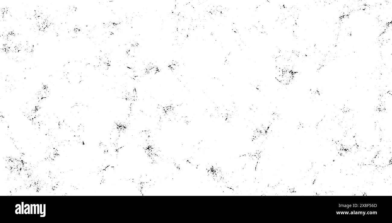 Grunge detailed black abstract texture Stock Vector Image & Art - Alamy