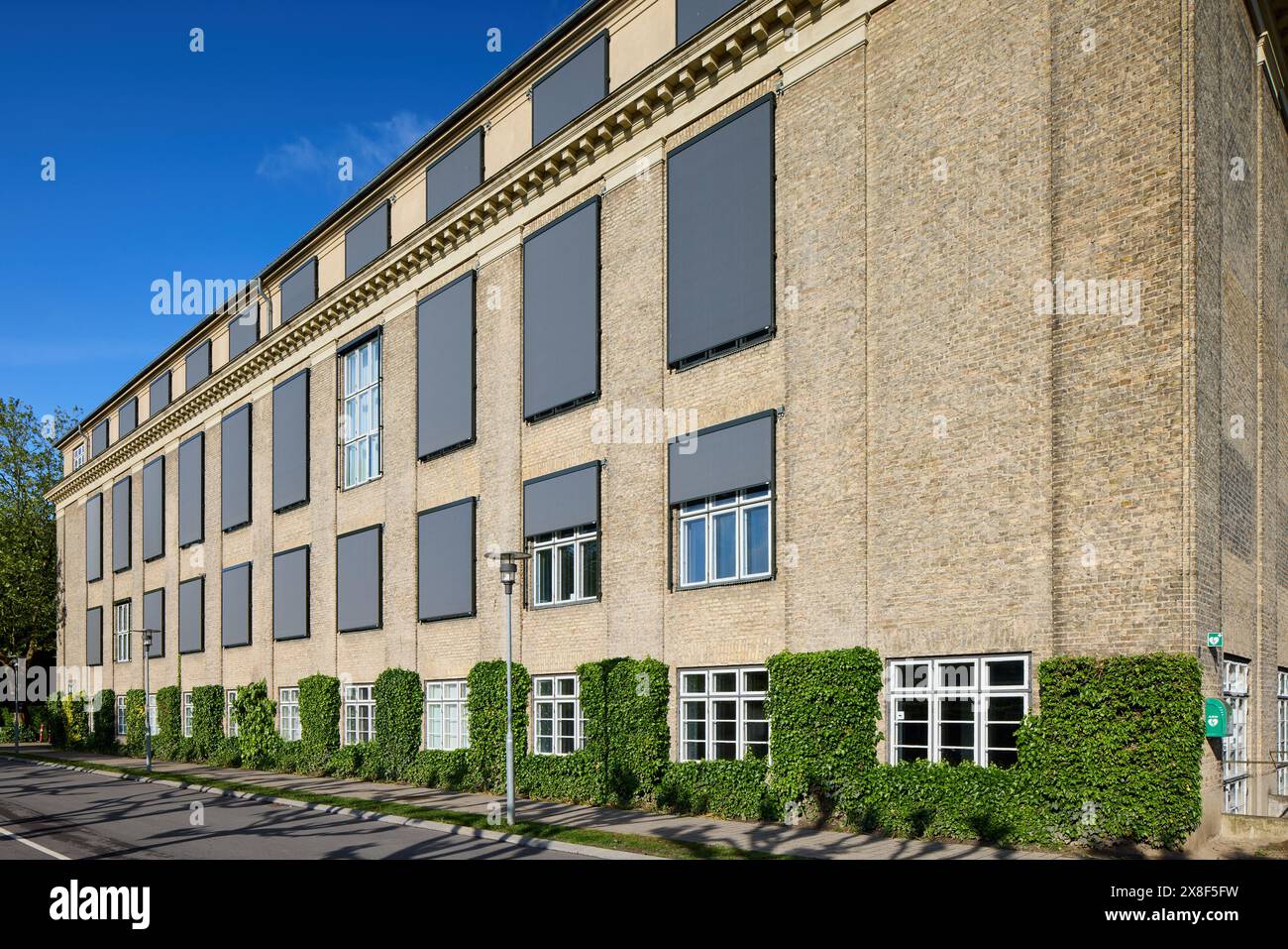 Dyrlaegevej 100 hi-res stock photography and images - Alamy