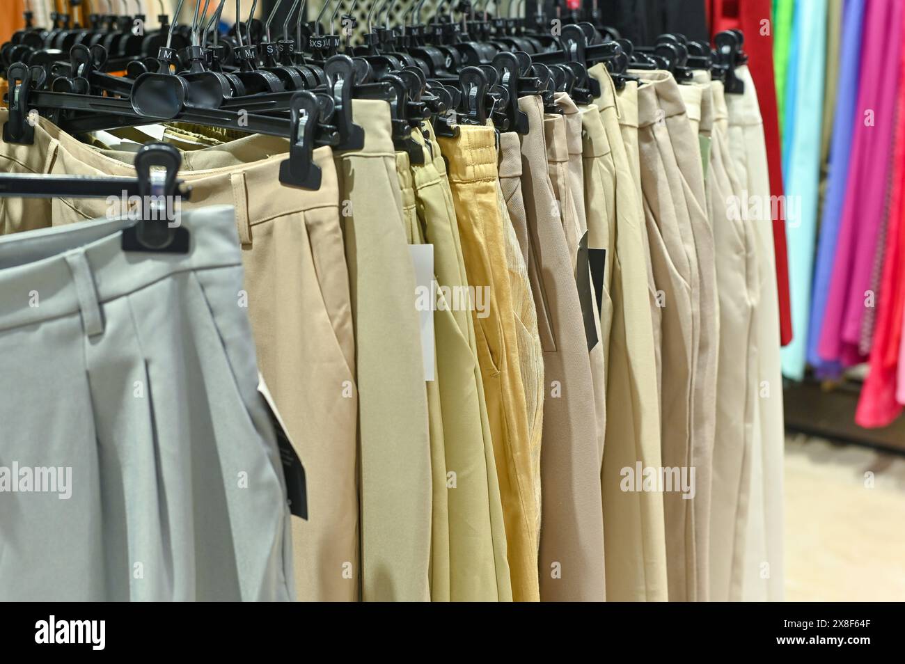 Breeches clothing hi-res stock photography and images - Alamy