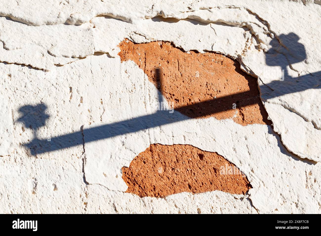 Spalling concrete hi-res stock photography and images - Alamy