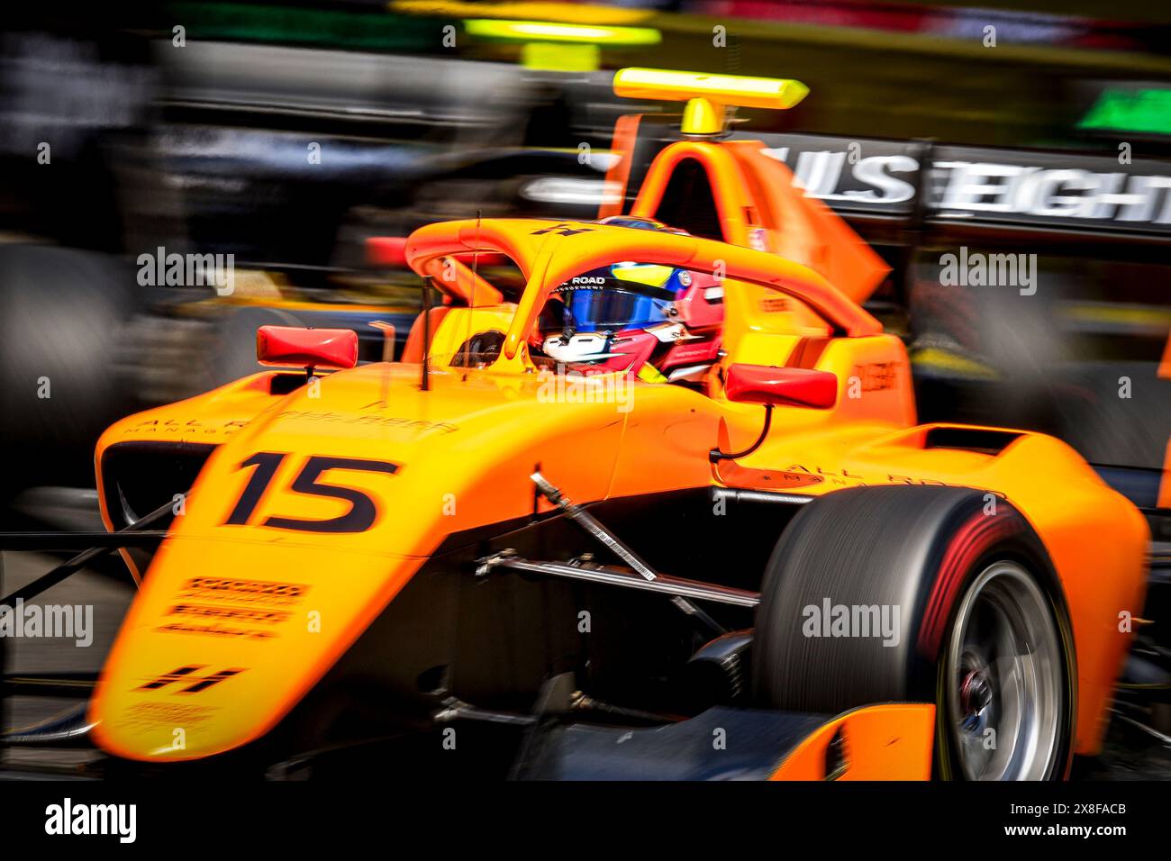 15 STENSHORNE Martinius (nor), Hitech Pulse-Eight, Dallara F3 2019 ...