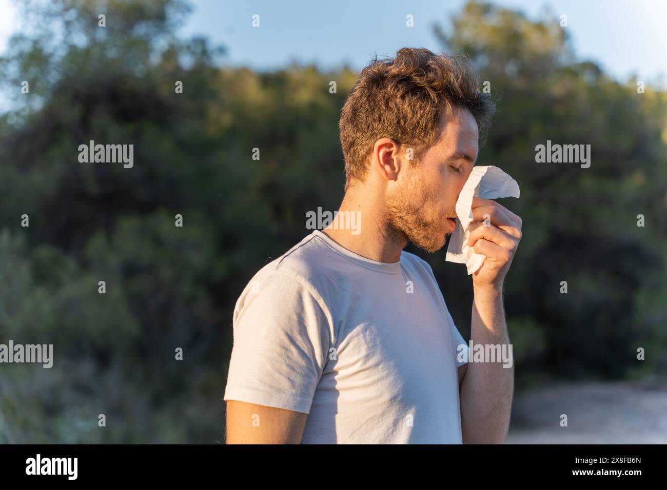 Snot nose hi-res stock photography and images - Alamy