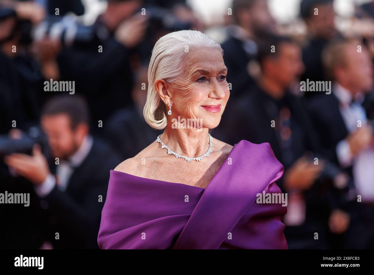 Festival de Cannes - Red Carpet - La Plus Precieuse Des Marchandises ...