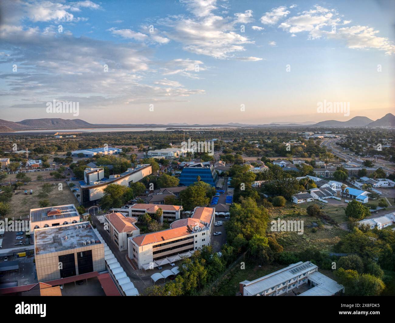 Fairgrounds road hi-res stock photography and images - Alamy