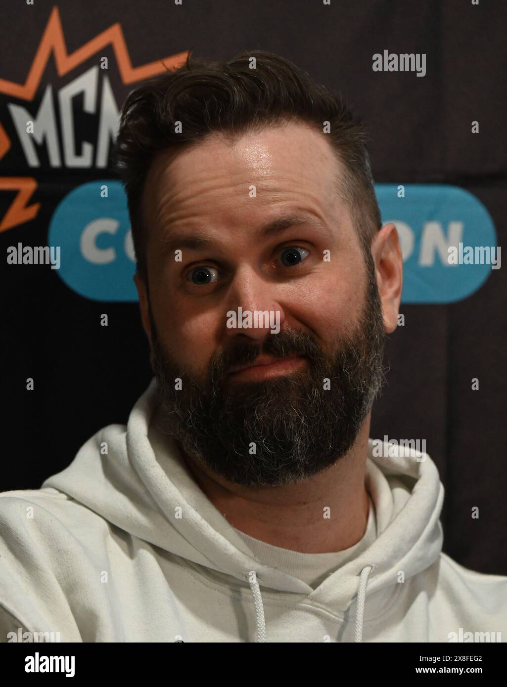 Charles sinclair hi-res stock photography and images - Alamy