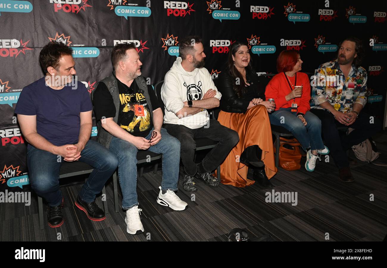 Luffy one piece hi-res stock photography and images - Alamy