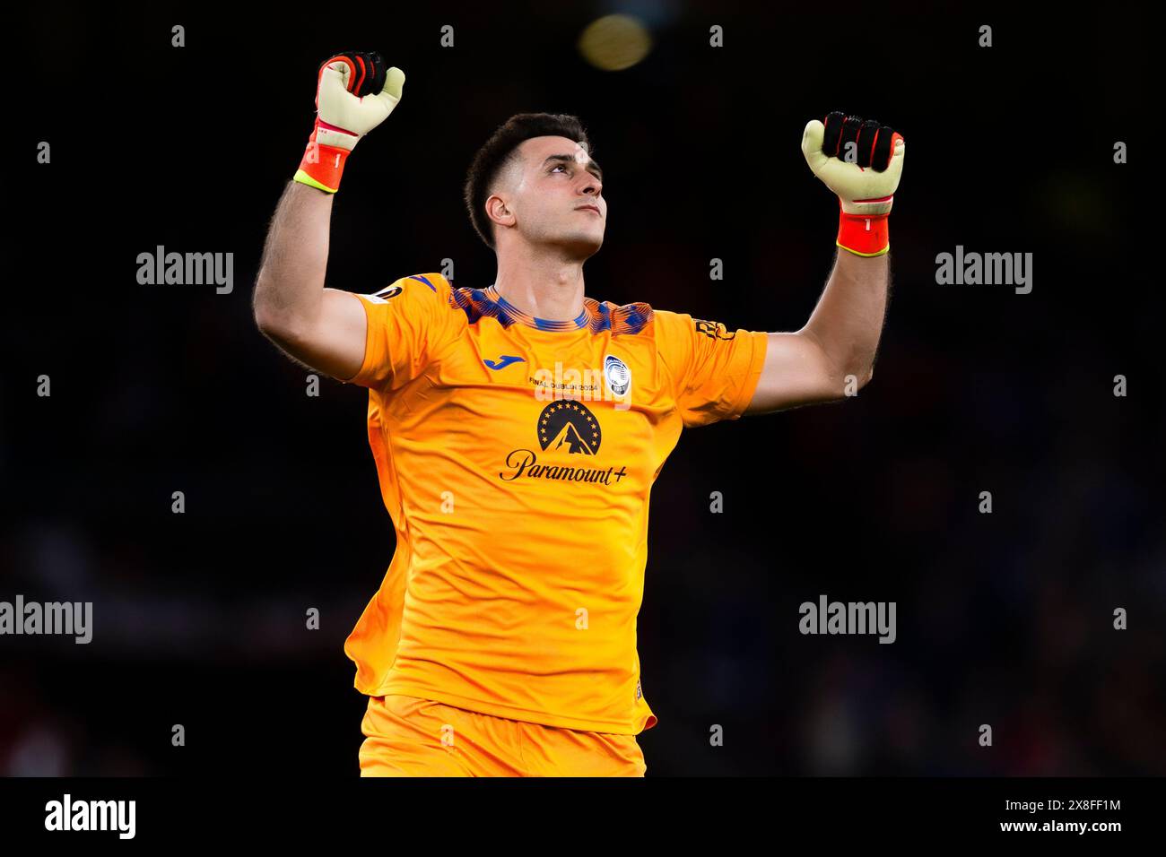 Leverkusen juan hi-res stock photography and images - Alamy