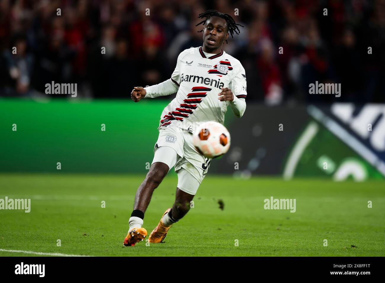 Jeremie frimpong 2024 hi-res stock photography and images - Alamy