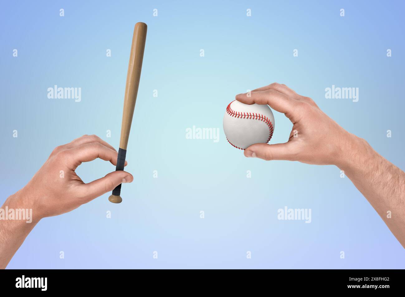 Baseball bat grip hi-res stock photography and images - Alamy