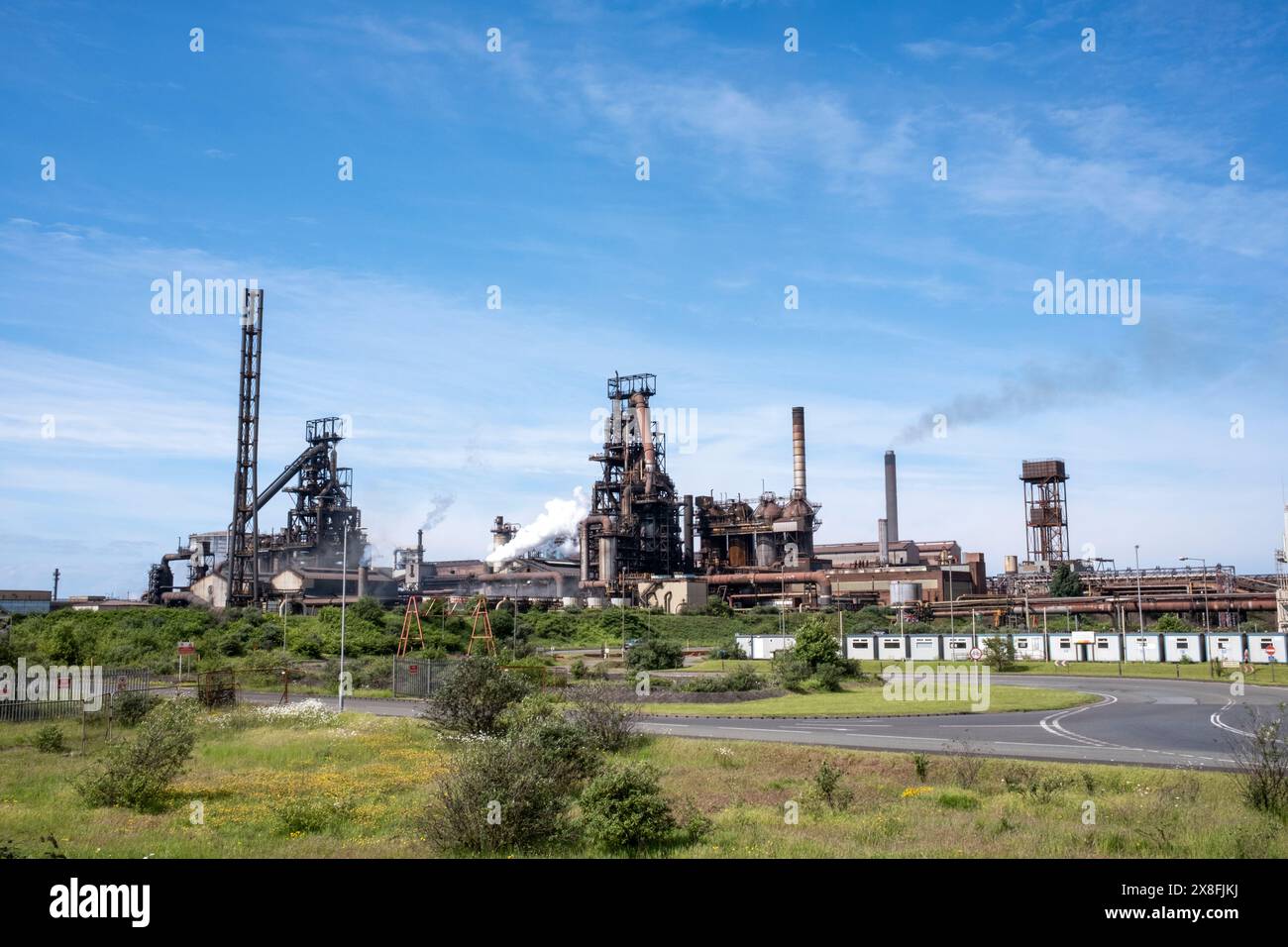 Port Talbot steelworks - Tata Steel Stock Photo - Alamy Port Talbot steelworks - Tata Steel Stock Photo - Alamy