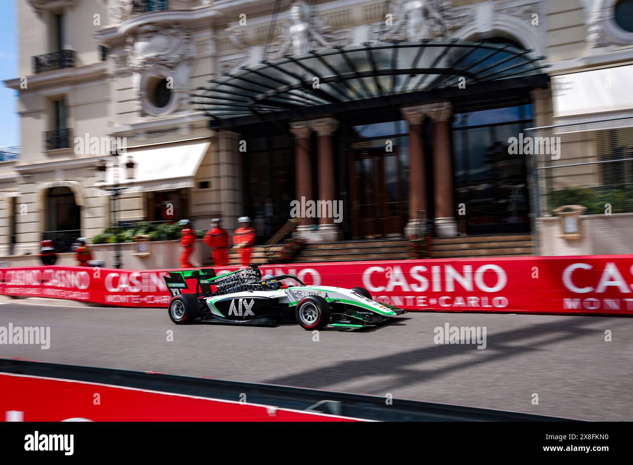 17 WURZ Charlie (aut), Jenzer Motorsport, Dallara F3 2019, action25 ...