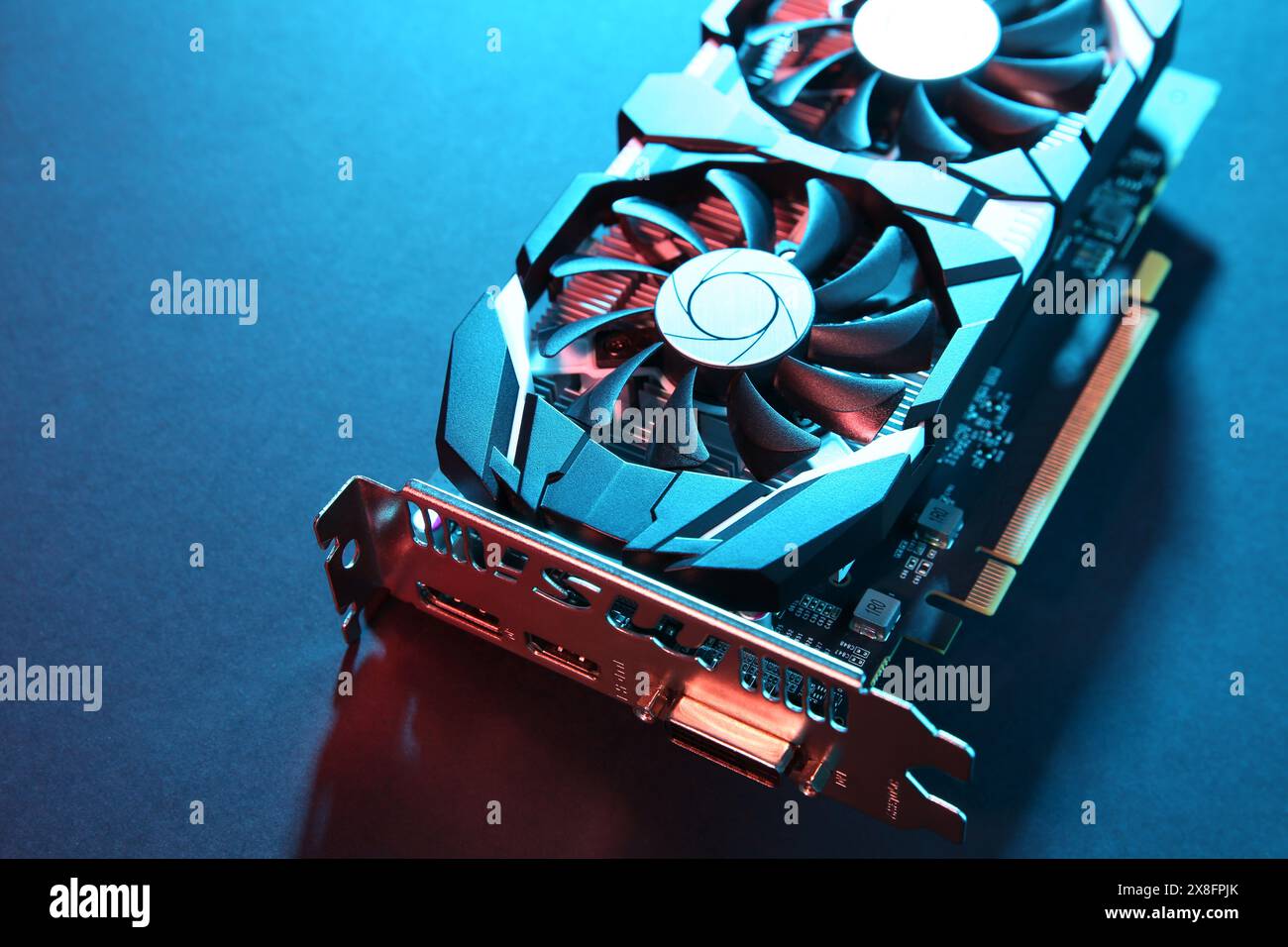 Gpu text hi-res stock photography and images - Alamy