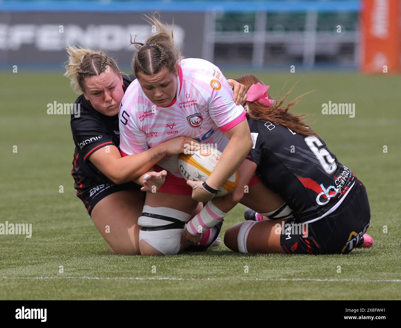 Jay beckett hi-res stock photography and images - Alamy