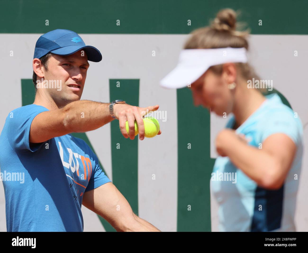 Christopher heyman hi-res stock photography and images - Alamy